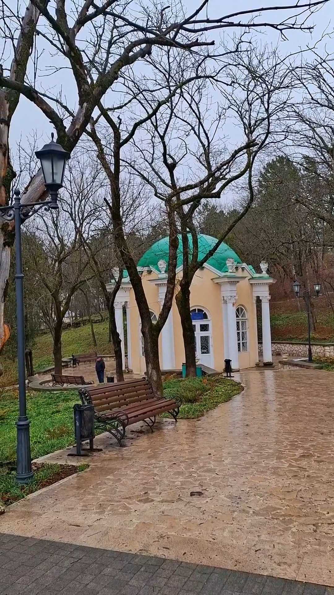 Пятигорск курорт