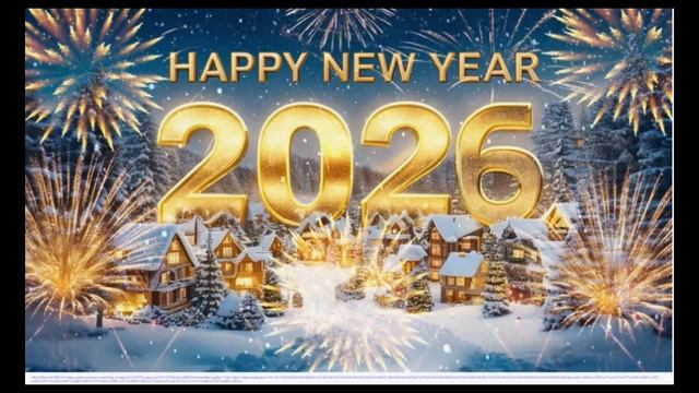 С Новым годом! Happy New Year! d174015292ad