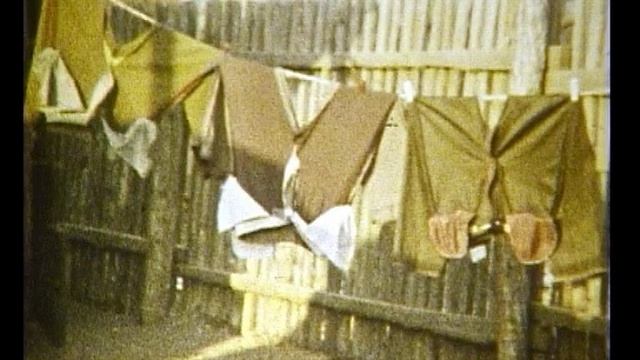 Булган глазами очевидцев