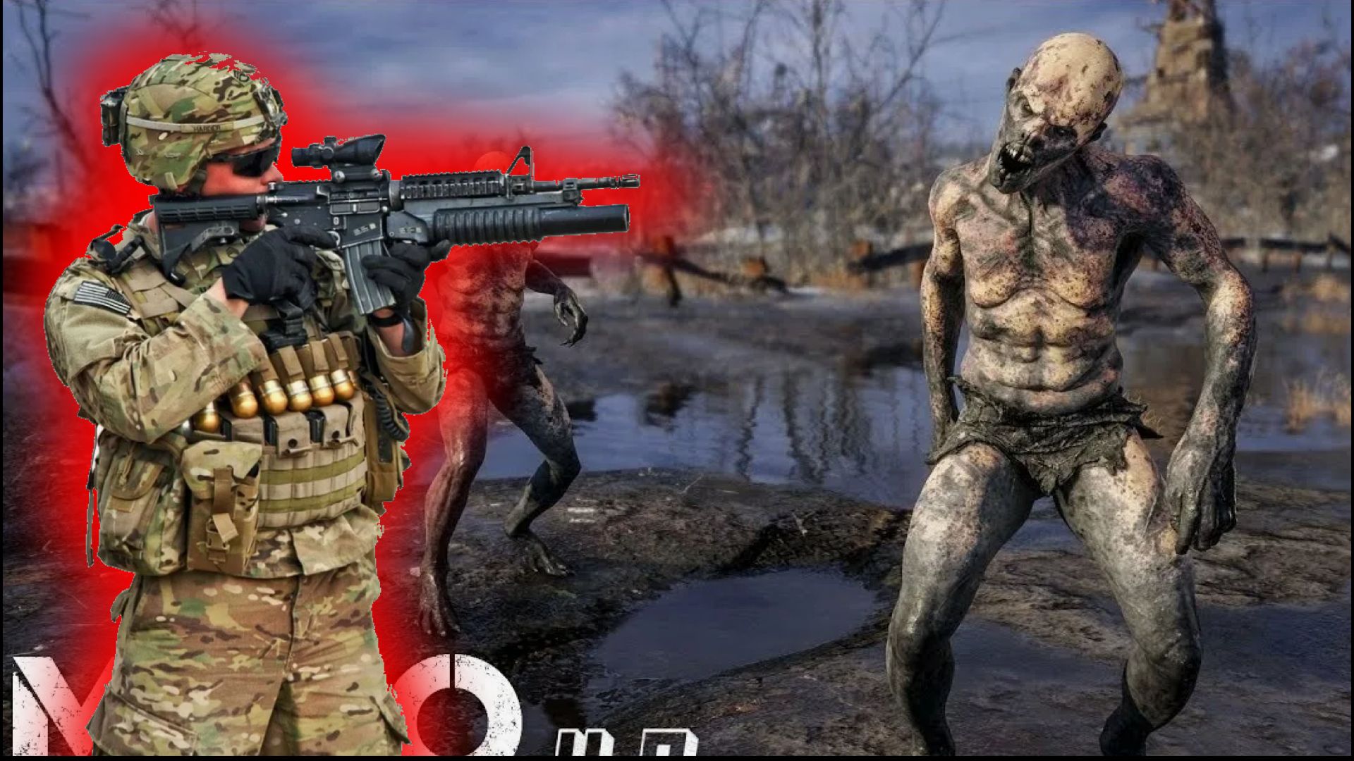 Metro Exodus - УБИЛИ КИТА - ЧАСТЬ 6