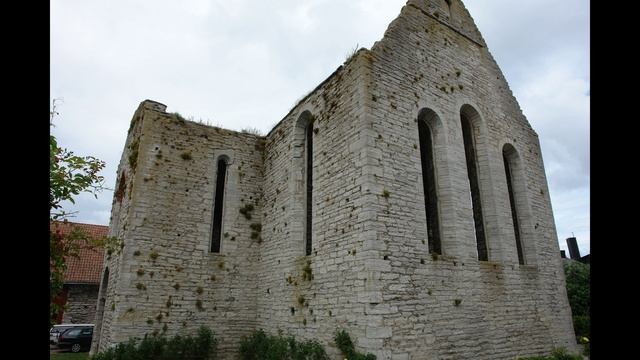 Visby  10 августа 2008