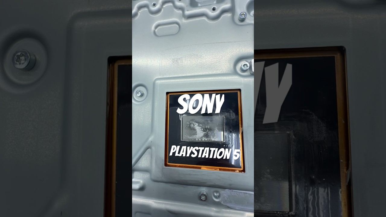 Что будет с PlayStation 5, если не обслуживать её пять лет?