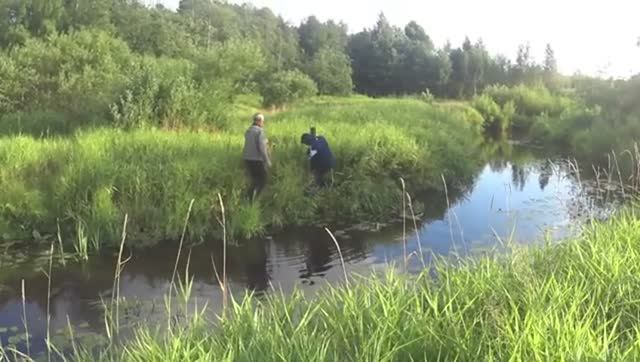 ПРИШЁЛ РЫБАК ДЯДЯ ВИТЯ! А МЫ КИДАЕМ НА ЕГО РЫБНОМ МЕСТЕ ПОИСКОВЫЙ МАГНИТ НА 600КГРЫБУ ВСЮ РАСПУГАЛИ