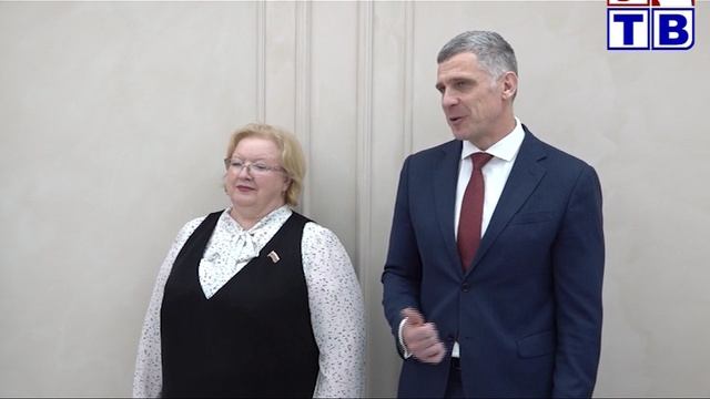 "Наш город" от 30 12 25