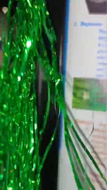 Трековый светильник с вентиляцией