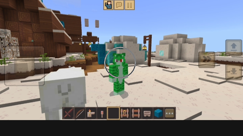 врискас понял что делать сюжетное видео