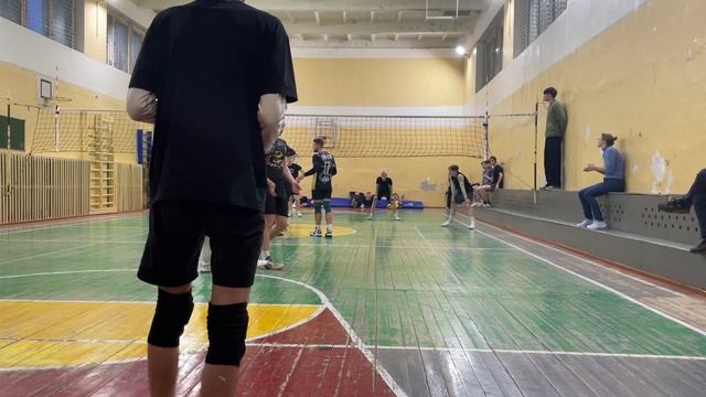 06.12.2025 ЯГМУ vs Барселона Мужчины [Полная игра]