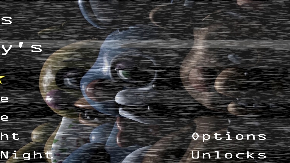 Part 2_FNAF_zhanna34k_аху## как страшно