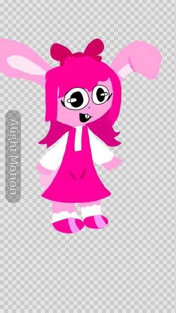 Виолетта и Пинки #инкредибокс#анимация#сватыб#подпишитесь