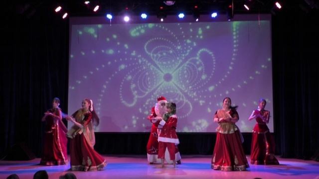 Мани Мани  | Театр Таранг | Новогодняя программа | Культурный центр «Лира» | Москва