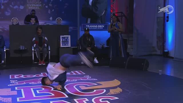 Брейк Данс | Брейкинг – Трек и футворк