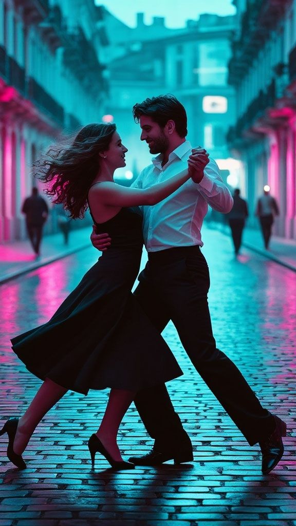 Катина сальса