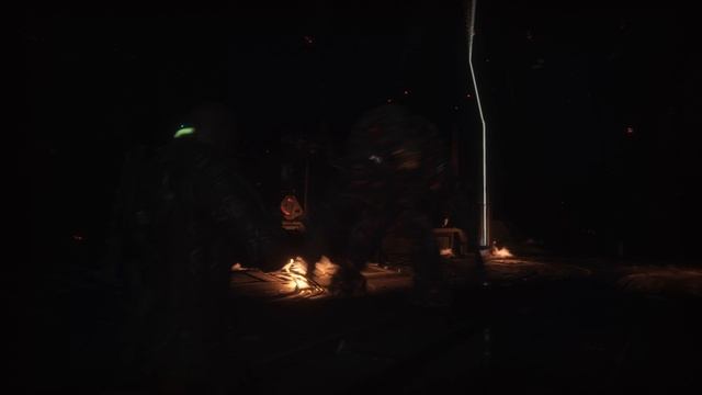 The Callisto Protocol 20 прохождение на Ps5