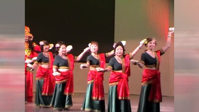 Джана Зиндги Се | Индийская богиня | Болливуд | Стилизация |  Индийский танец в Якутске | Россия