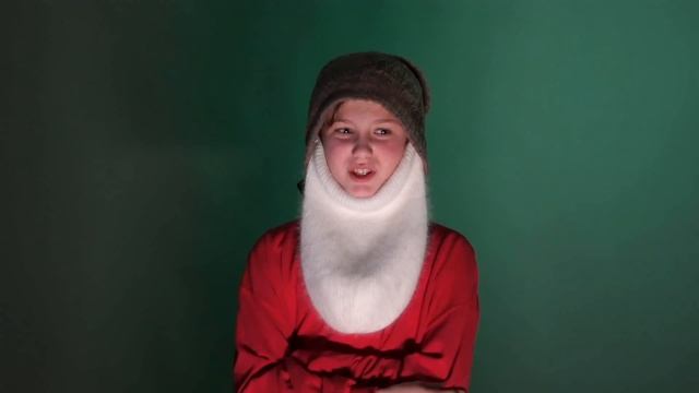 Александр Криван - видеовизитка в гриме