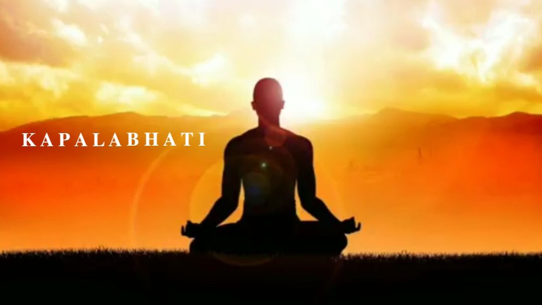 ДЫХАНИЕ ОГНЯ🔥 (КАПАЛАБХАТИ) | 𝐅𝐈𝐑𝐄 𝐁𝐑𝐄𝐀𝐓𝐇𝐈𝐍𝐆🔥 (𝐊𝐀𝐏𝐀𝐋𝐀𝐁𝐇𝐀𝐓𝐈)