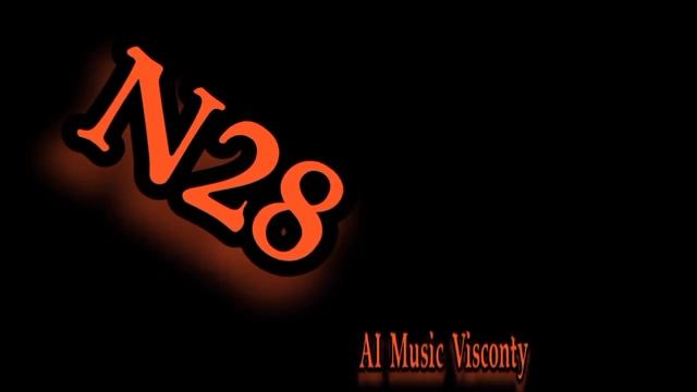 N28|AI MUSIC VISCONTY