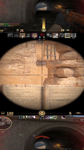 Люблю, когда ТАК просто | Ворман и CS2 #кс #кс2 #cs #cs2