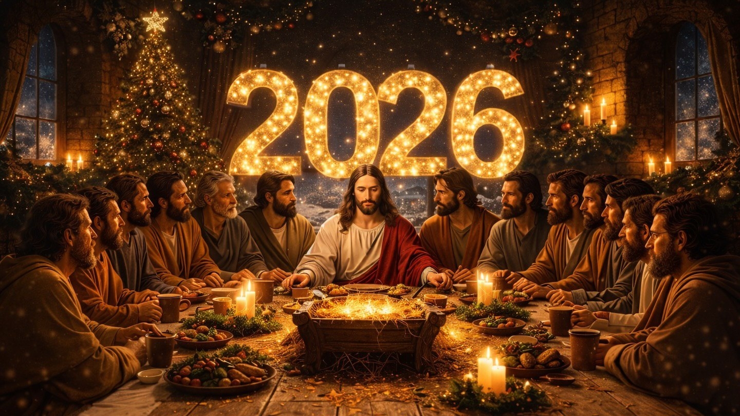 Подборка стихов из Библии №3