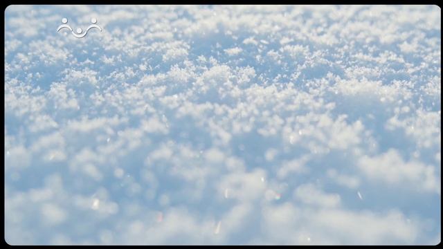 А вы знаете, что  Белый снег - оптическая иллюзия