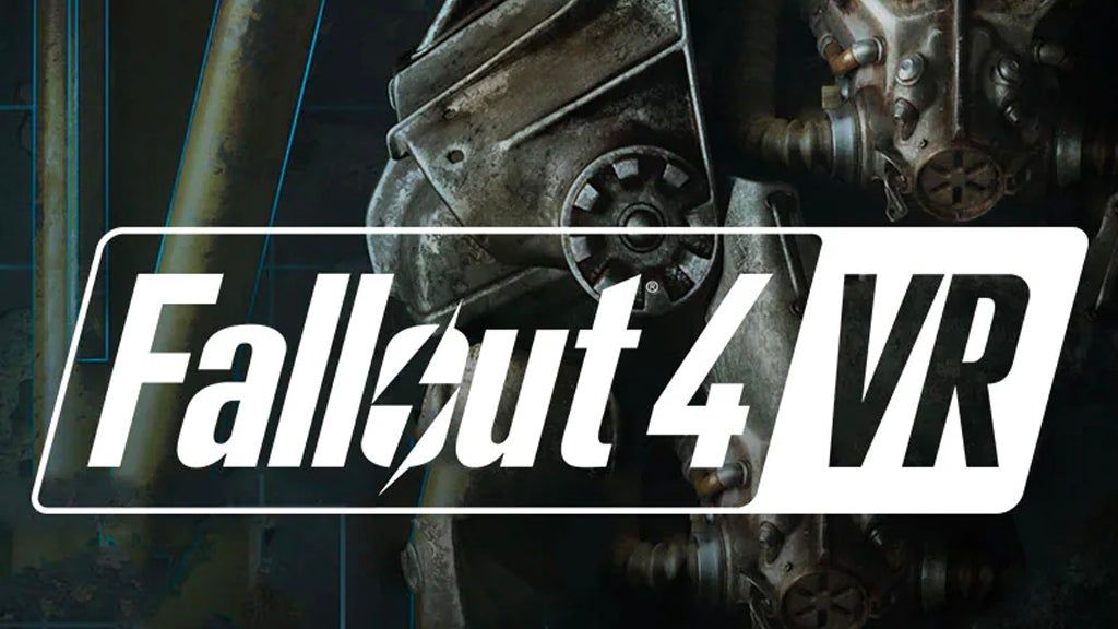 Fallout 4VR