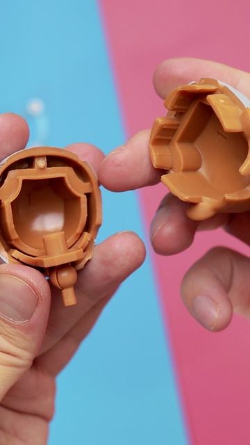 Nendoroid Enrico Pucci 2081 #shorts  #nendoroid #animefigure #unboxing