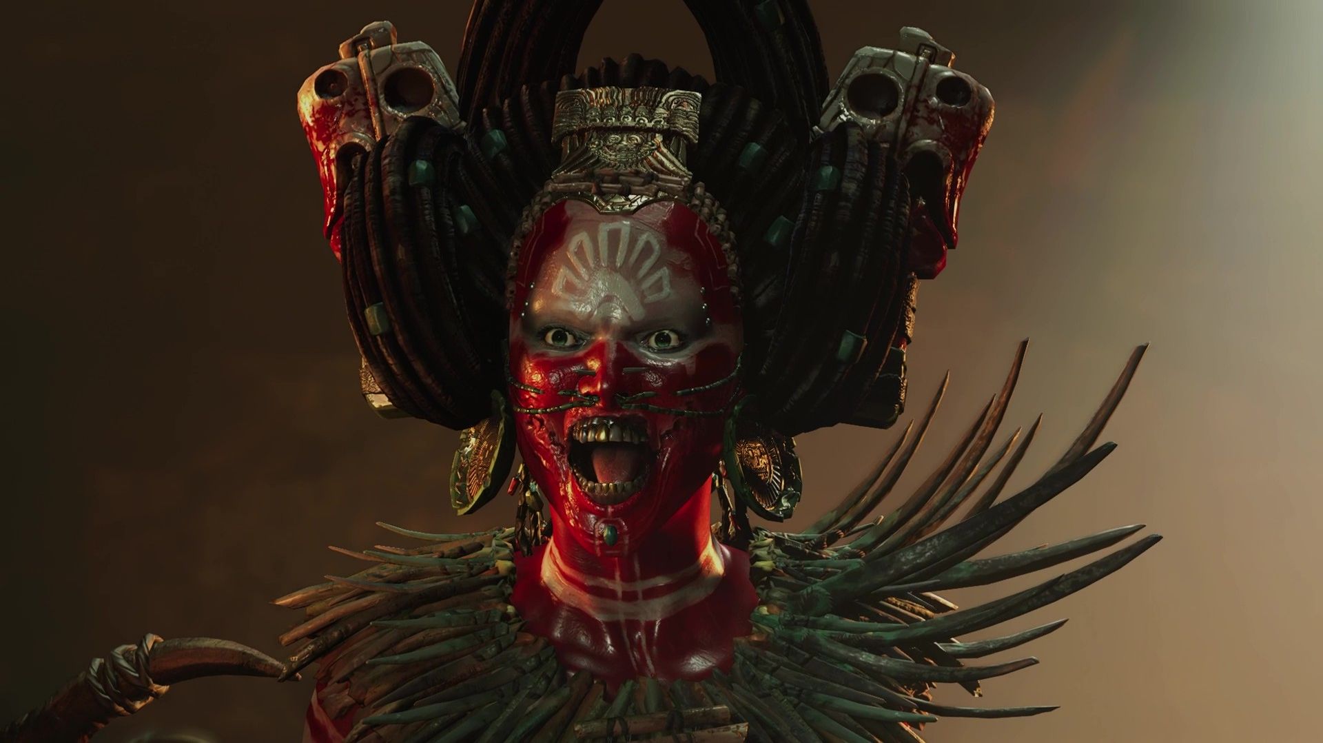 Shadow of the Tomb Raider ➤Древние катакомбы и странные существа➤Прохождение#6