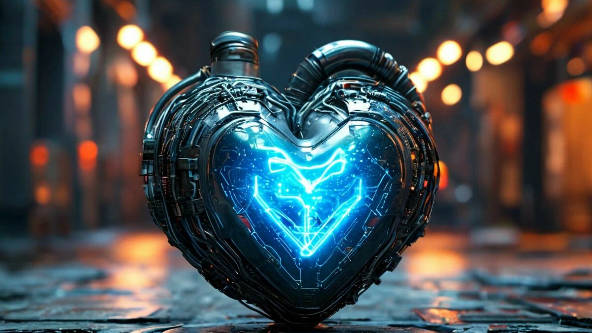 Atomic Heart #14 Новогодняя