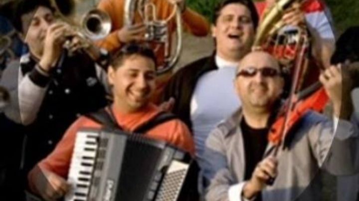 Stephen & Fancy. Mahalageasca