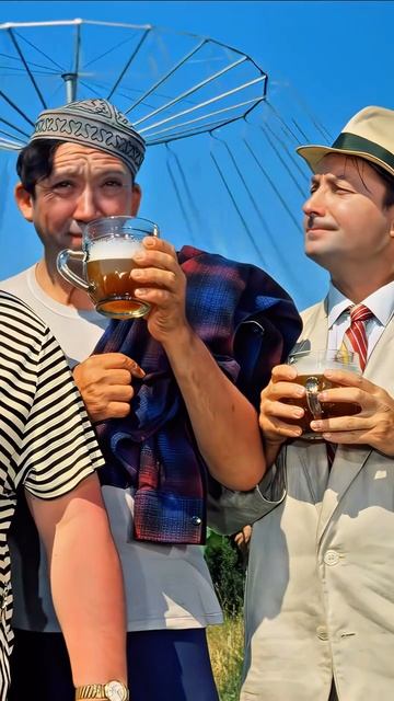 Жить Хорошо)