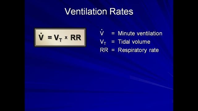 2_Normal Lung Mechanics (Mechanical Ventilation - Lecture 2)  Eric Strong