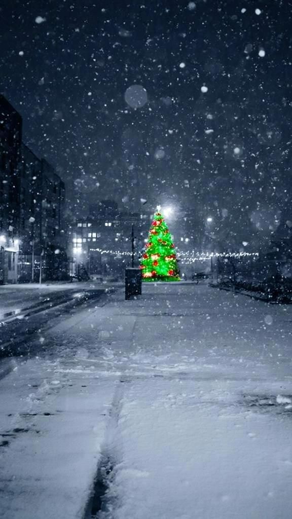 Новогоднее кино