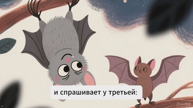 🐻 ДЕТСКИЕ АНЕКДОТЫ ПРО ЗВЕРЕЙ