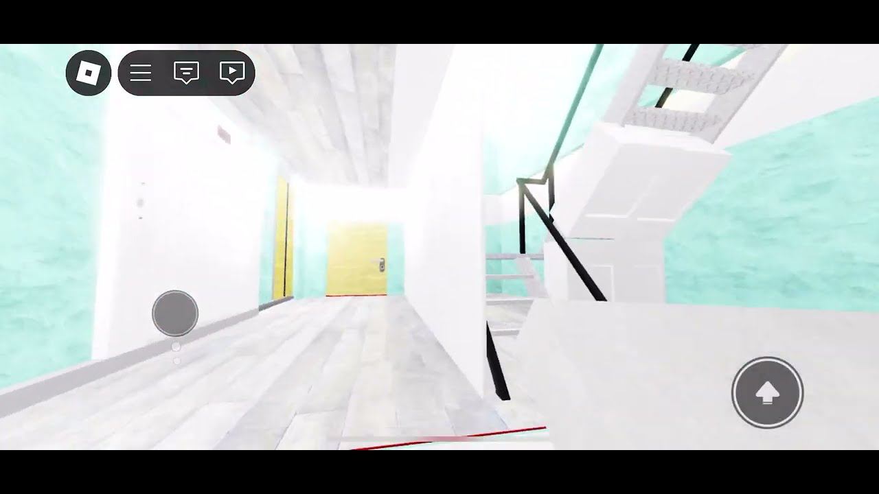 Ссори за качество видео! Лифт МЛЗ 1998 года выпуска + лифт МЛМ 2018 года выпуска в роблоксе!