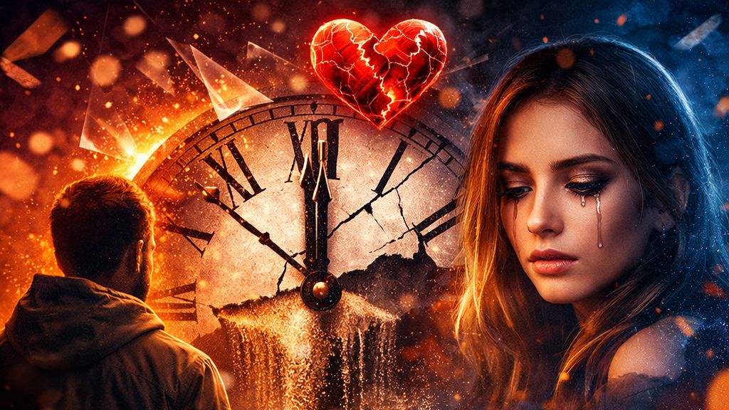 🔥 Пустые часы, пустые мечты 💔 Песня, которая ранит правдой  radio edit супер хит 2025 новое