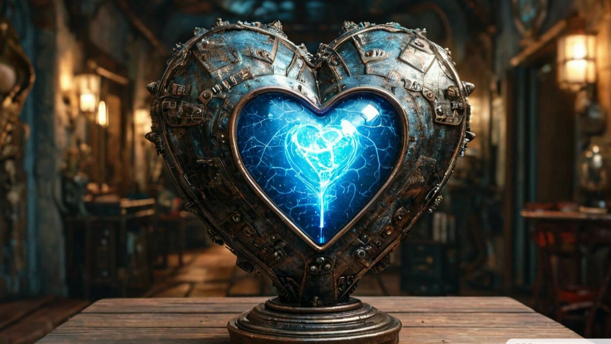 Atomic Heart #13 Армагеддон