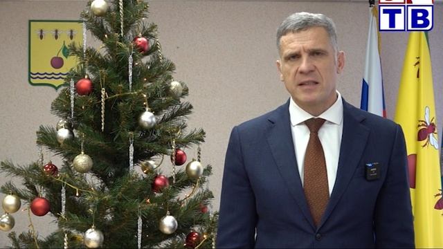 Поздравление В В Денисова