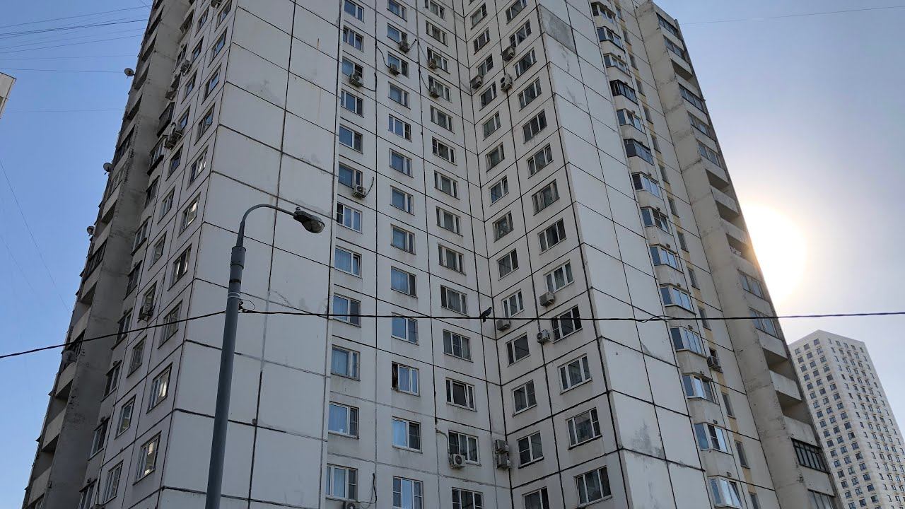 Замена! Музыкальные лифты ЕВРОЛИФТМАШ (ELM) 2024 года выпуска // Полярная улица 32