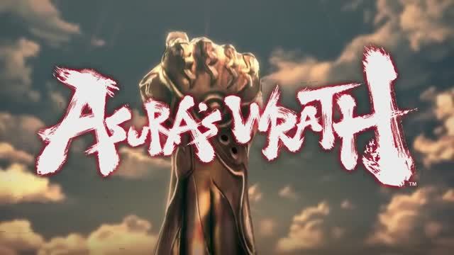 Asura's Wrath GMV - Rage Never Dies! (Watch in HD!)