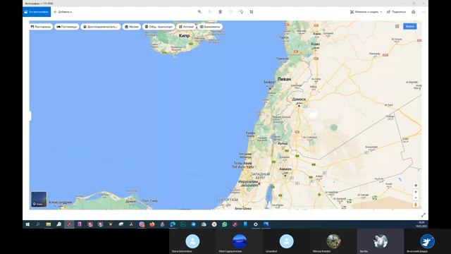 ДАНИИЛА 11 ГЛАВА - 1 ЧАСТЬ