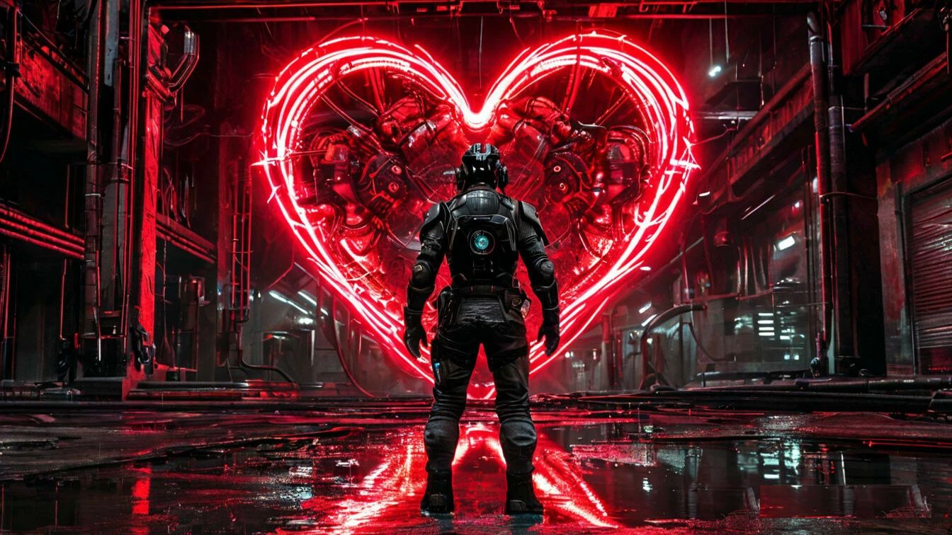 Atomic Heart #3 Армагеддон