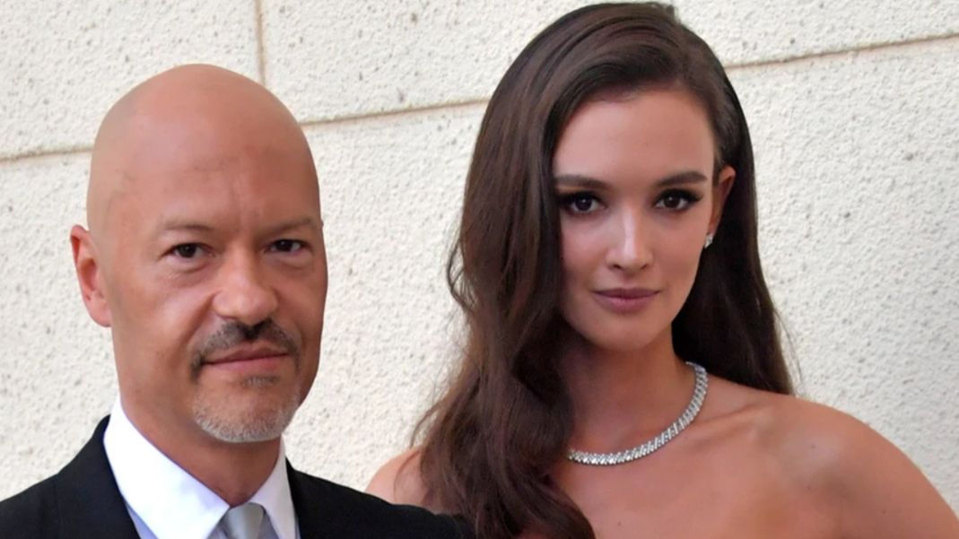 Стала известна правда про развод Бондарчука и Андреевой