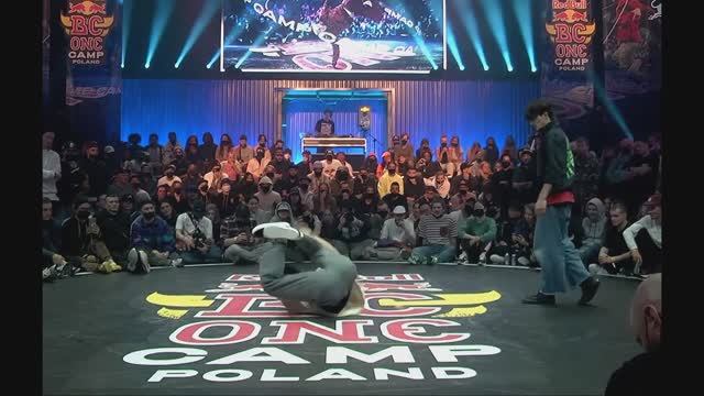 BreakDance | Брейкинг – Футворк и Пауэрмув