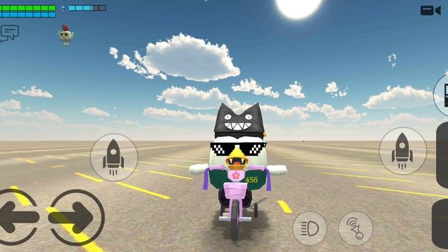 ПРИЗЫВ НОВИЧКА (неправда) в чг!