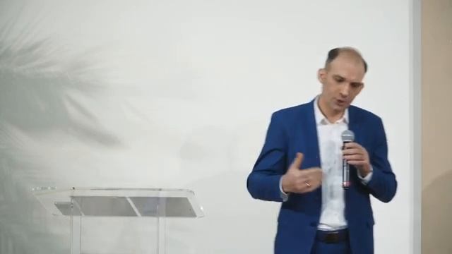 Попроси друга услышать голос Иисуса - Денис Малышенко