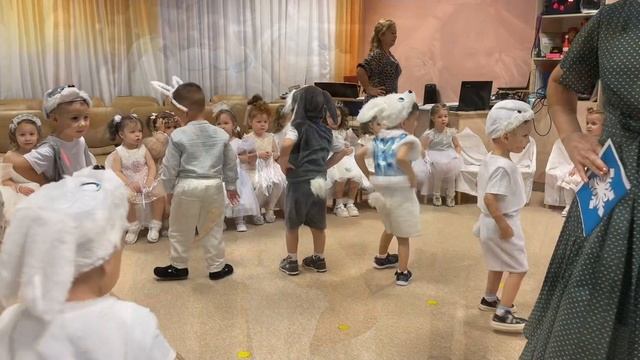 С новым годом CoDm