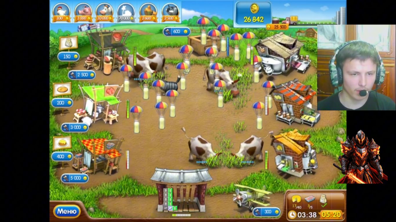 тёмный рыцарь прошёл 4 ур. на золото. уровни большие и не простые в покемонах. 14 серия.