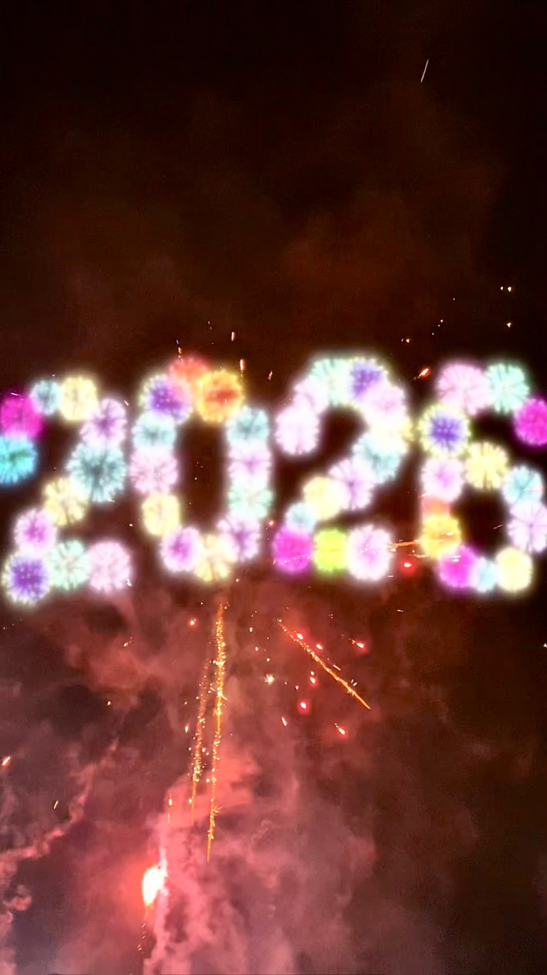 С Новым годом!🎄✨