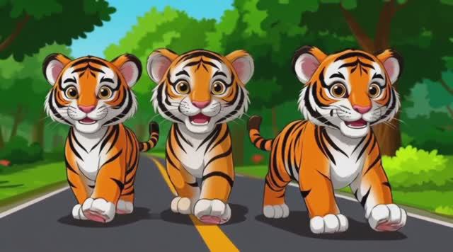 Сборник песен для детей