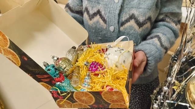 НОВЫЙ ПРОЕКТ ИВЕРСКОЙ ГИМНАЗИИ «ИГРУШКИ ПРОШЛОГО»